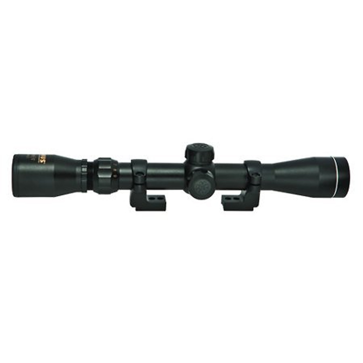 Blackpowder Products Inc. CVA AA2002 Universal Scope Kit