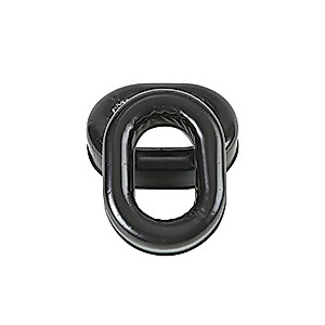 Gel Ear Seals Ear Pads for David Clark Silicone Ear Cushions Replacement Earpads Ear Cup for David Clark H10-60 H10-20 H10-13.4 H10-76 H10-30 H10-13S Aviation Headsets