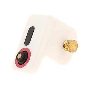 Ronyme 1 Pair of Phone Game Triggers L + R Buttons Industry Science DIY Tools