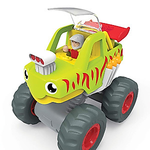 WOW Toys Mack Monster Truck