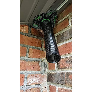 The Bat Valve Device | Get Rid of Bats in the House and Attic | TBV-Flex2