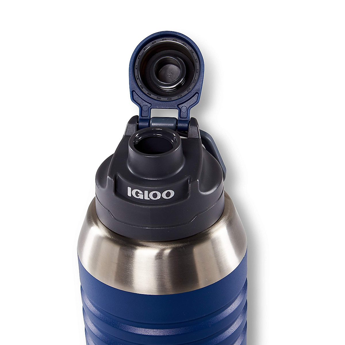 Igloo 64 OZ LOGAN VACUUM INSULATED JUG Navy