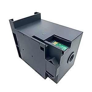 F-ink Remanufactured T6712 Ink Maintenance Box Compatible with Workforce Pro WF-6090, WF-6590, WF-8090, WF-8590, WF-R8590 Printer