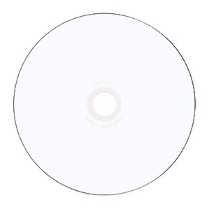 Verbatim 43823 25GB 4X M-Disc BD-R - 5 Pack Jewel Case