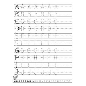 200 Essential Sight Words for Kids Learning to Write and Read: Activity Workbook to Learn, Trace & Practice 200 High Frequency Sight Words