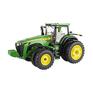 John Deere 1/16 Scale 8R 370 Prestige Collection Tractor