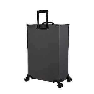 it luggage MaXpace 27" Softside UltraLight Checked Spinner, Magnet