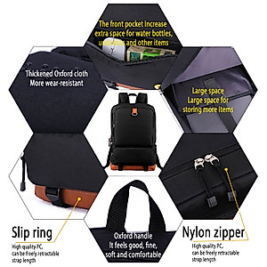 Boys Classic Basketball Backpack 17 Inch 2D Players Sports Basketball Fan Fan Laptop Bag Lightweight Waterproof Shoulder Bag Multi-Function Daypack Player Fans For Women Teen(Style-1)