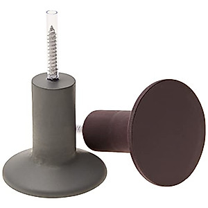 Blomus Wandhaken-65801 Wall Hook Set, Multi-Colour, 4.5 cm