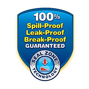 Nuk First Essentials Hard Spout Sippy Cup in Assorted Colors-10 Ounce (Pack of 1 )