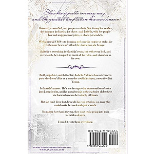 King of Pride (Kings of Sin)