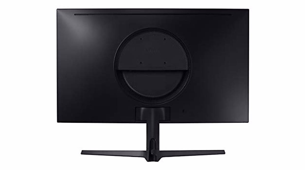 SAMSUNG 27-Inch CRG5 240Hz Curved Gaming Monitor (LC27RG50FQNXZA ...