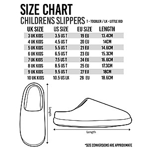 Eric Carle The Very Hungry Caterpillar Slippers Kids Toddlers Girls Book Shoes 7.5 US Toddler