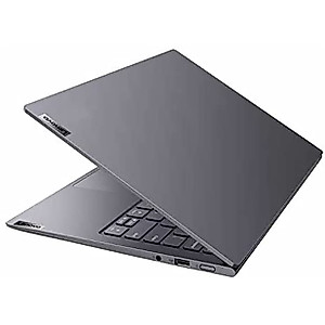 Lenovo IdeaPad Slim 7i Pro 14" Touch 16GB 1TB SSD Core i7-11370H 3.0GHz WIN11H, Slate Grey (Renewed