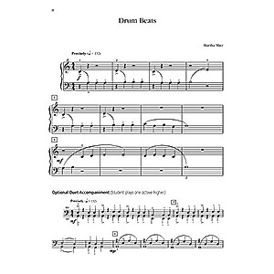 Musical Impressions, Bk 1: 11 Solos in a Variety of Styles for Early Elementary to Elementary Pianists