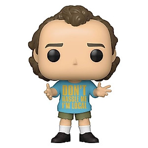 Funko POP Movies: What About Bob- Local Bob