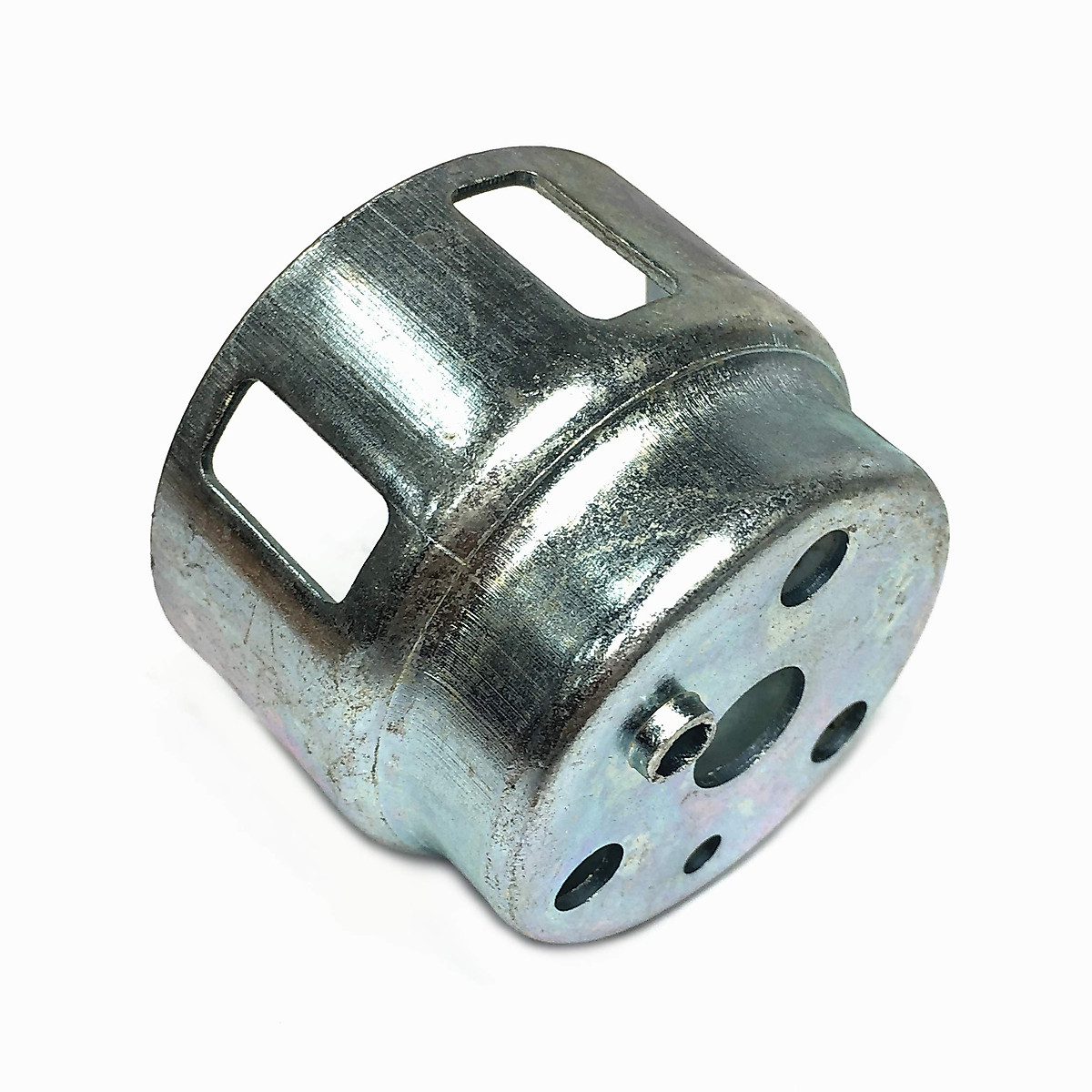 POWER PRODUCTS Starter Cup Pulley for Recoil for Go Cart Predator 212cc Engine for Honda GX160 GX200 5.5HP 6.5HP Gasoline Engine