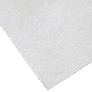 Pre-Filter 4-Pack Compatible with Pure Enrichment PureZone Air Purifier, Extends the Life of HEPA Filter