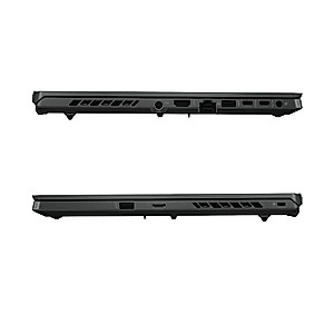 ASUS Newest ROG Zephyrus Gaming Laptop, 15.6’’ QHD 165Hz Display, AMD Ryzen 9 5900HS Processor, GeForce RTX 3080 Graphics, 40GB RAM, 1TB SSD+ 2TB SSD, RGB Backlit Keyboard, Wi-Fi 6, Windows 10 Home