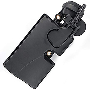 Intake Manifold Disa Valve 11617544805 Compatible For BMW E46 E53 E60 E83 E85 X3 X5 Z3 Z4 330i 330Ci 330xi 530i (3.0L M54) 325i 325Ci (2.5L M56)