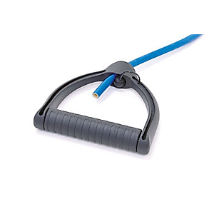 TOEI Light H-7417R Exercise Tube, Red, 0.3 inches (8.5 mm), Length 5.7 inches (145 cm), Thickness 0.3 inches (8.5 mm)