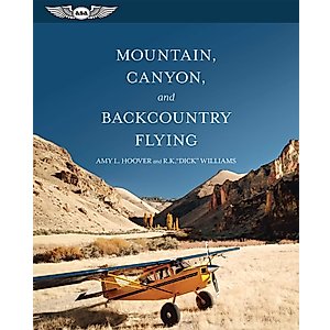 Mountain, Canyon, and Backcountry Flying