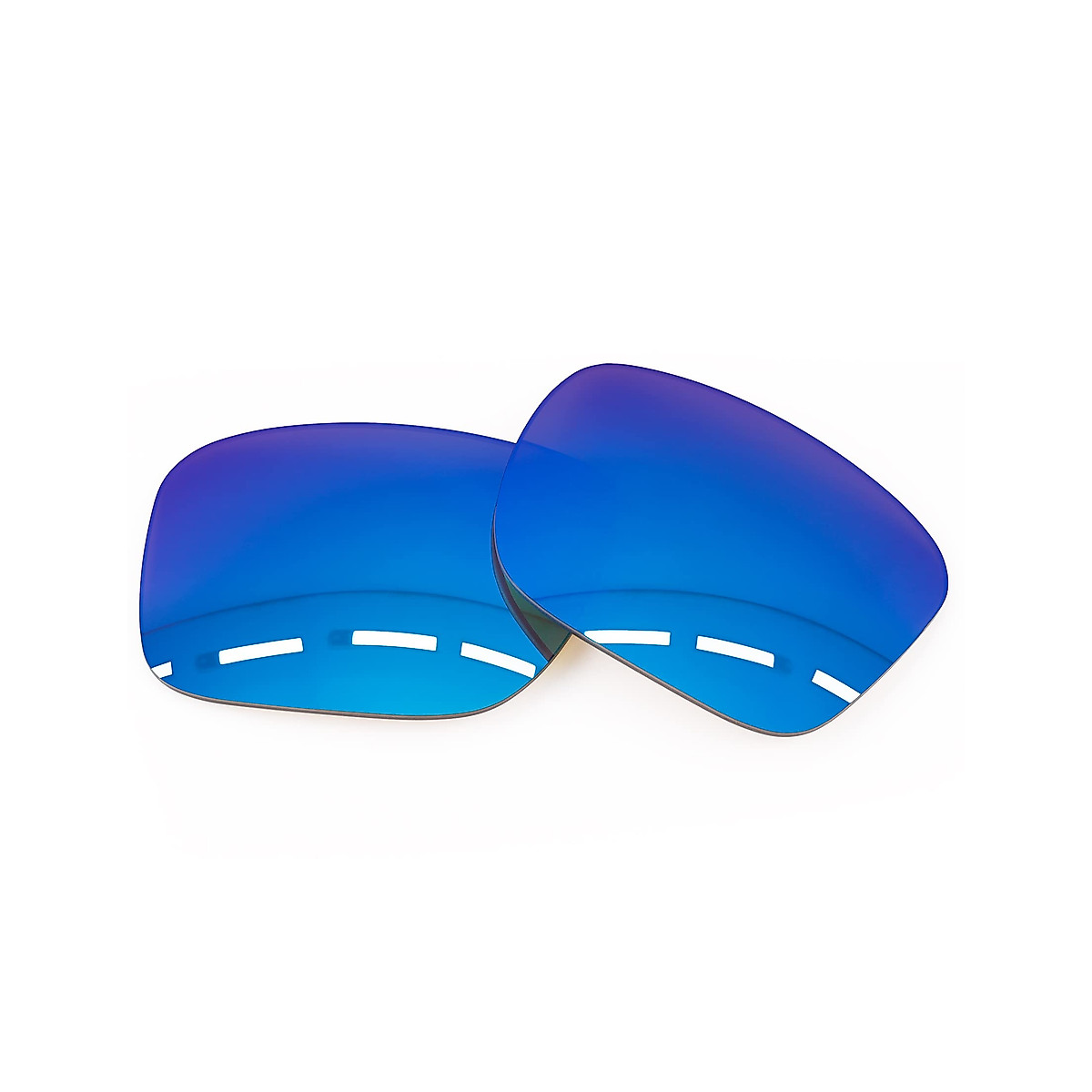 Forobb 1.8MM Polarized Replacement Lenses for BOSE Tenor BMD0010 Sunglasses - Sapphire Blue - Polycarbonate Polarized