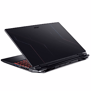 Acer Nitro 5 Gaming Laptop, 15.6/ FHD IPS 144Hz Display, 12th Gen Intel Core i5-12500H, GeForce RTX 3050 Ti 4GB, 32GB RAM, 2TB PCIe 4.0, Backlit KB, Thunderbolt 4, HDMI, Wi-Fi 6, Win 11 Pro