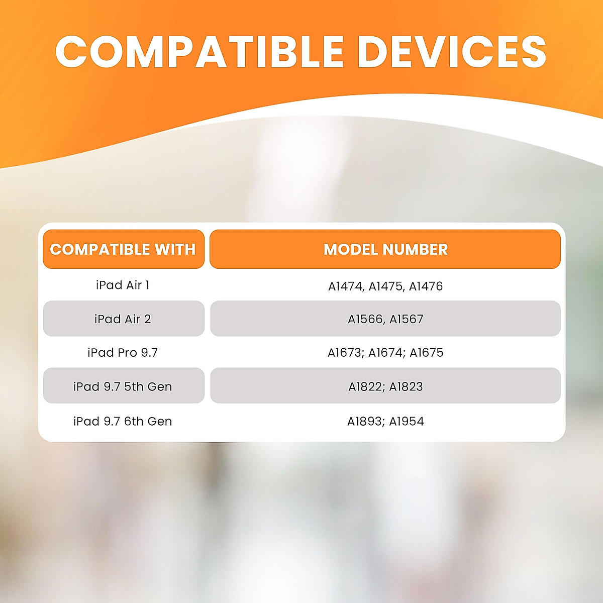 iOgrapher iPad Case with Handles for Tripod Compatible w/iPad 9.7 - iPad Camera Mount for iPad Air 1 & 2, iPad Pro 5th & 6th Gen - iPad Video Rig for Photography & Filmmaking - Includes 3 Cold Shoes