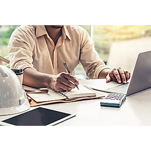 PILOT Pen 30000 The Better Ball Point Pen Refillable & Retractable Ballpoint Pens, Fine Point, Black Ink, 12-Pack