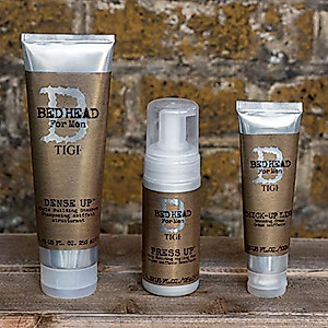 TIGI Dense Up Building Shampoo - 8.45oz