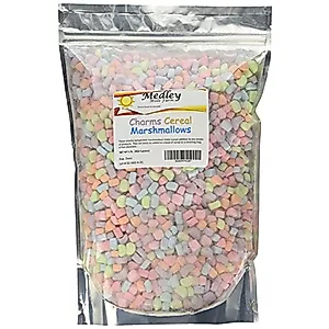 Medley Hills Farm Cereal Marshmallows 1 lb