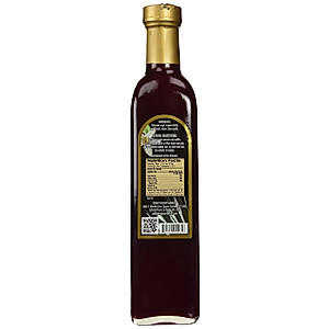Prickly Pear Syrup - 23 oz - Giant Size - Made from Natural Prickly Pear Juice - Cactus - Southwest