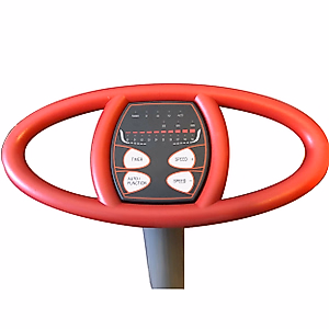 Becky Chambers Vibrant Health Gentle 500 Vertical Vibration Platform Machine