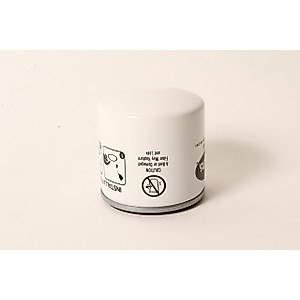 Ariens 09246900 Riding Lawn Mower Oil Filter Genuine Original Equipment Manufacturer (OEM) part