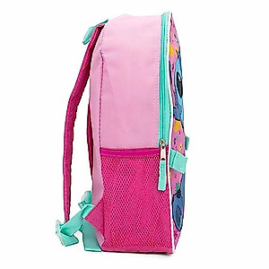 DIBSIES Personalized Backpack Lunchbox Combo created using Stitch Backpack Lunchbox Combo