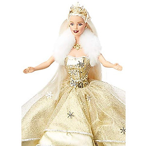 Mattel Celebration Barbie 2000