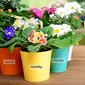 SuperInk 4 Pack Compatible for Brother P-Touch M Tape MK131 M-K131 M131 0.47 Inch 12mm 1/2'' Black on Clear M Label Tape for Ptouch PT-100 PT-45 PT-55 PT-65 PT-70 PT-80 PT-85 PT-90 Label Maker Refills