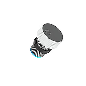 ThunderStick GRS USB Button Hole Spinner