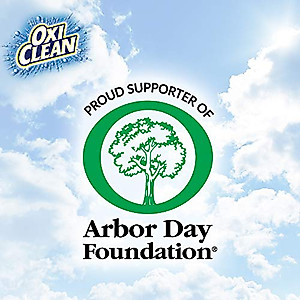 OxiClean Large Area Carpet Cleaner, 64 oz