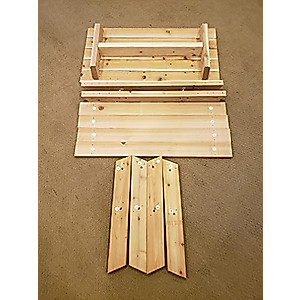 Kids Picnic Table