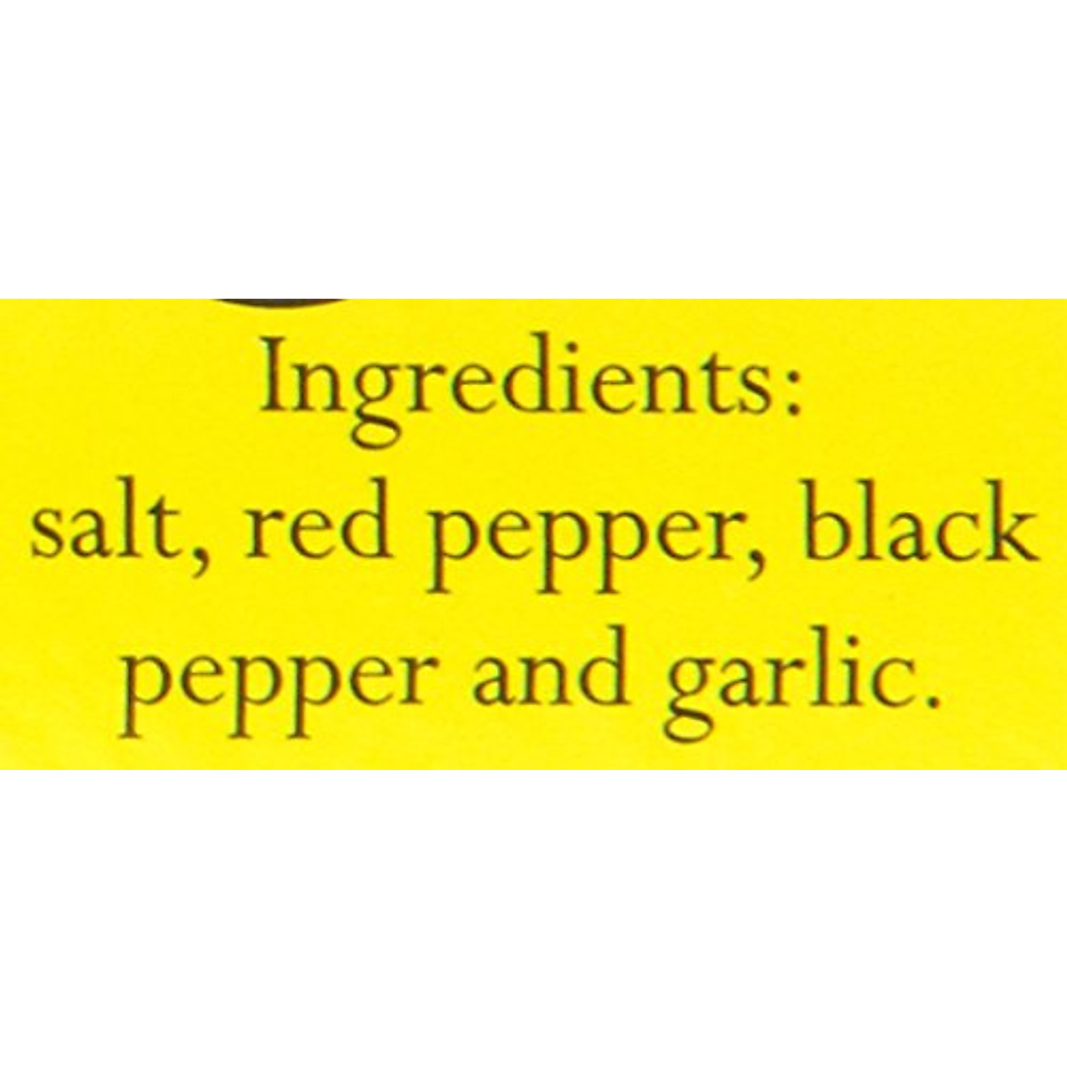 Slap Ya Mama Seasoning Orgnl Blend 4oz