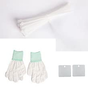 Kate Square Sliver Sequin Wall Panel Backdrop Sliver Glitter Panels Wedding Decoration(Pack of 12)