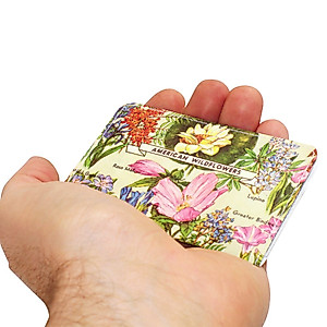 American Wildflowers Gift Card Holder & Wallet