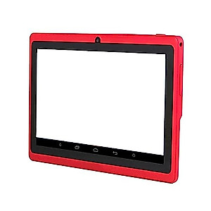Gatuida 7 Tablet Computer Kids Tablets for Learning Kids Educational Tablet Tablets for Kids Children Learning Tablet Children Tablet Childrens Tablet Children's Tablet Q88 Original
