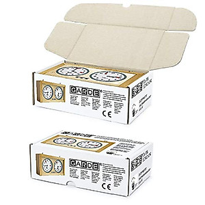 Garde Classic Mechanical Chess Clock