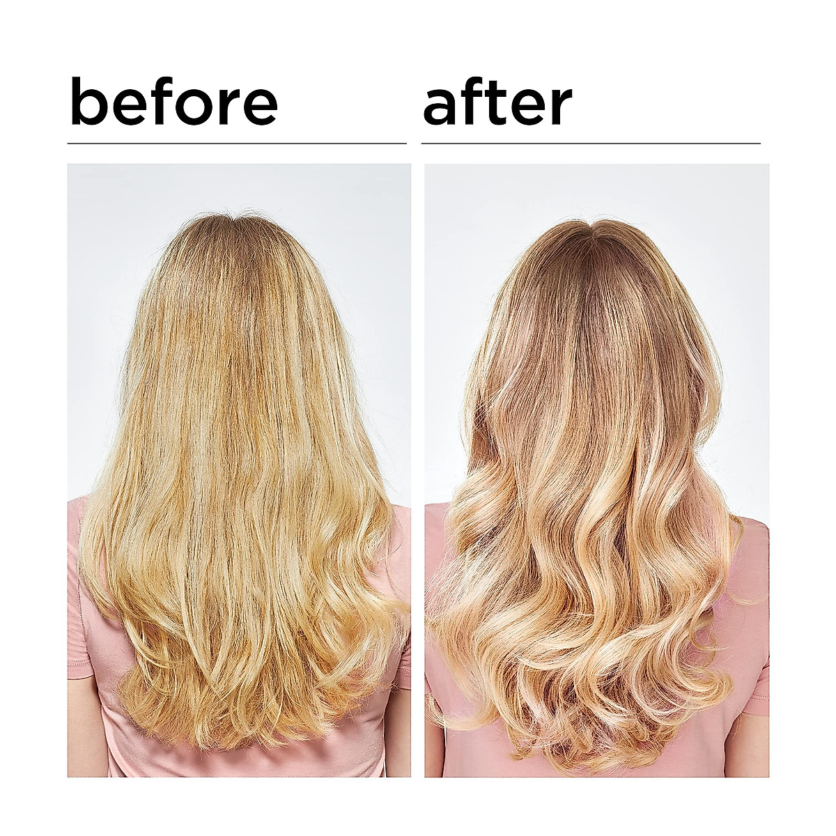 milk_shake Silver Shine Purple Conditioner for Blonde Hair - Blonde Toner for Brassy Hair