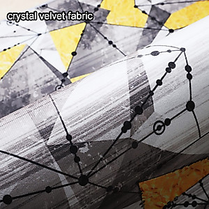 Non Slip Soundproof Drum Mat Thickened Rectangle Carpet Professional Musical Instrument Bass Drum Snare Blanket Electronic Drum Kit Rugs(Size:80 * 120 cm,Color:005)