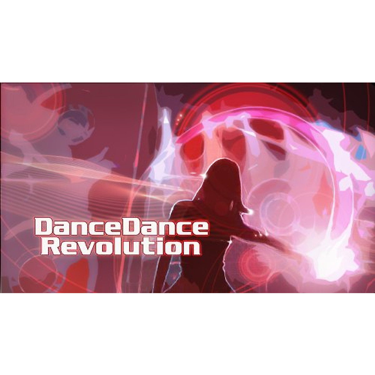 DanceDance Revolution PS3