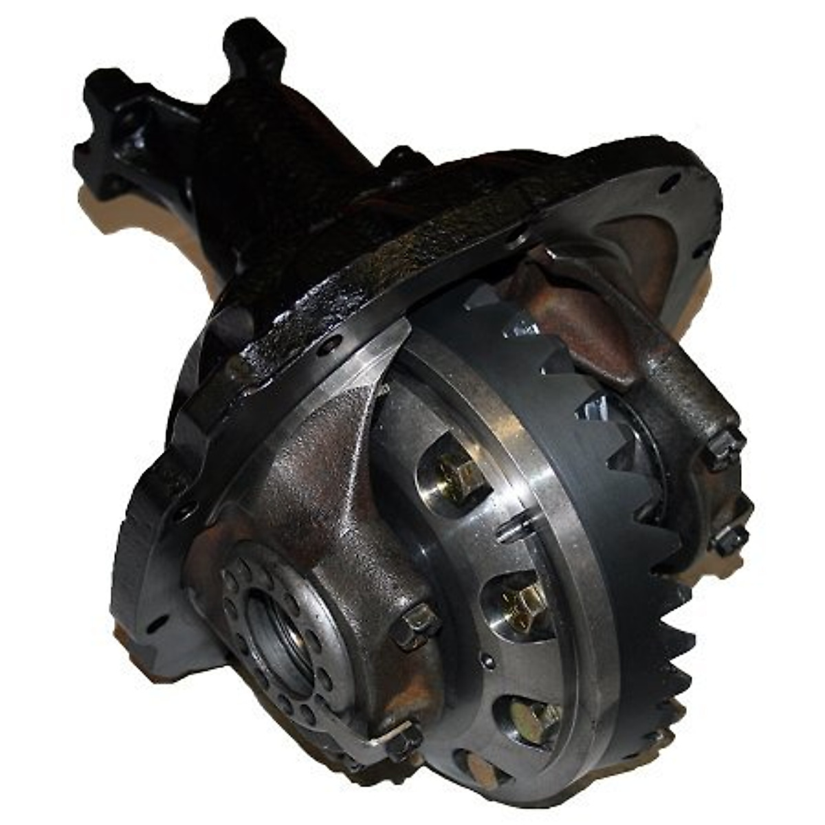 Center Section/Third Member for Ford 8" - Assembled - Trac Loc Differential - 28 Spline … (3.55)